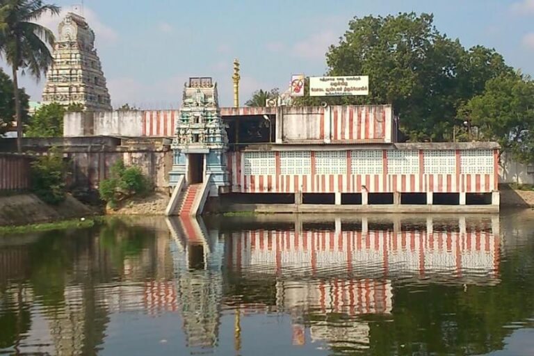 Vallakottai Murugan Temple History, Timings and Address