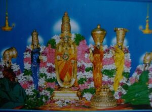 Discover the Nava Tirupathi Temples in Tamil Nadu