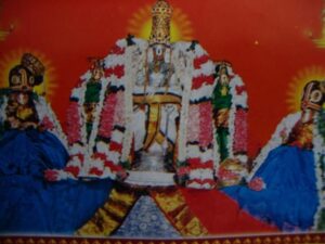 Discover the Nava Tirupathi Temples in Tamil Nadu