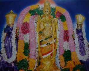 Discover the Nava Tirupathi Temples in Tamil Nadu