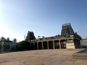 Sirkazhi Shiva Temple: Sattainathar History & Spiritual Insights