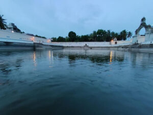 Sirkazhi Shiva Temple: Sattainathar History & Spiritual Insights