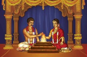 Hindu Marriage Dates 2025–2050: Shubh Vivah Muhurat Calendar