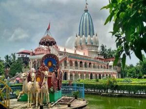 ISKCON Temple History: Founder and List of ISKCON Temples