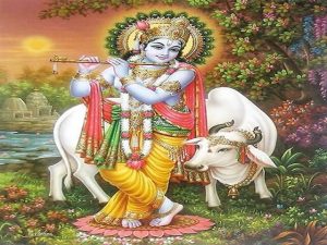 Dashavatara: 10 Avatars of Lord Vishnu