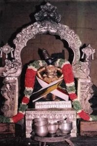 Srimushnam Bhu Varaha Swamy Temple History