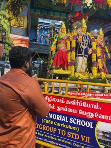 Kundrathur Murugan Temple History: Complete History & Significance
