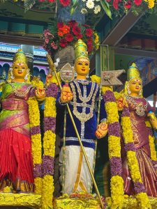 Kundrathur Murugan Temple History: Complete History & Significance